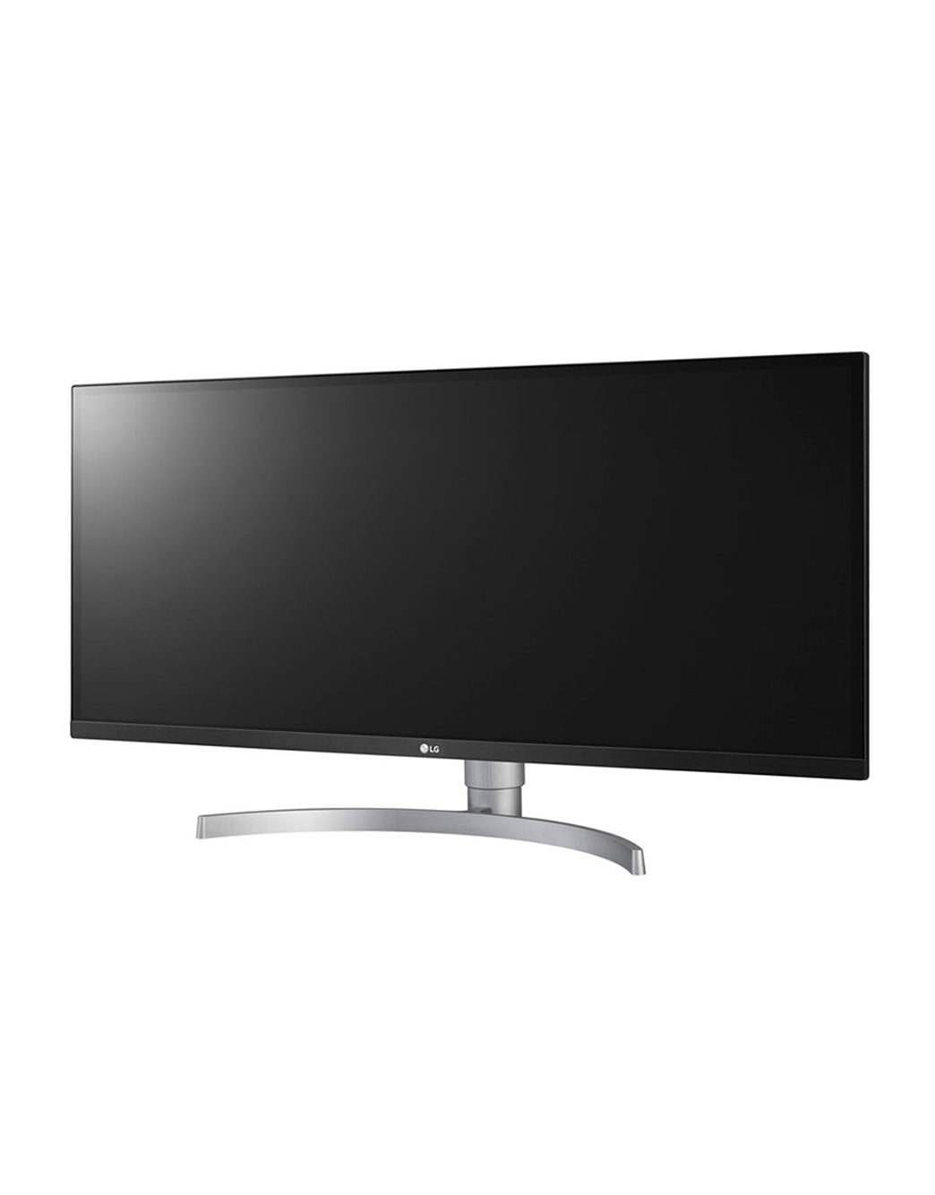 LG 34WK650-W UltraWide™ monitor | LG Eesti