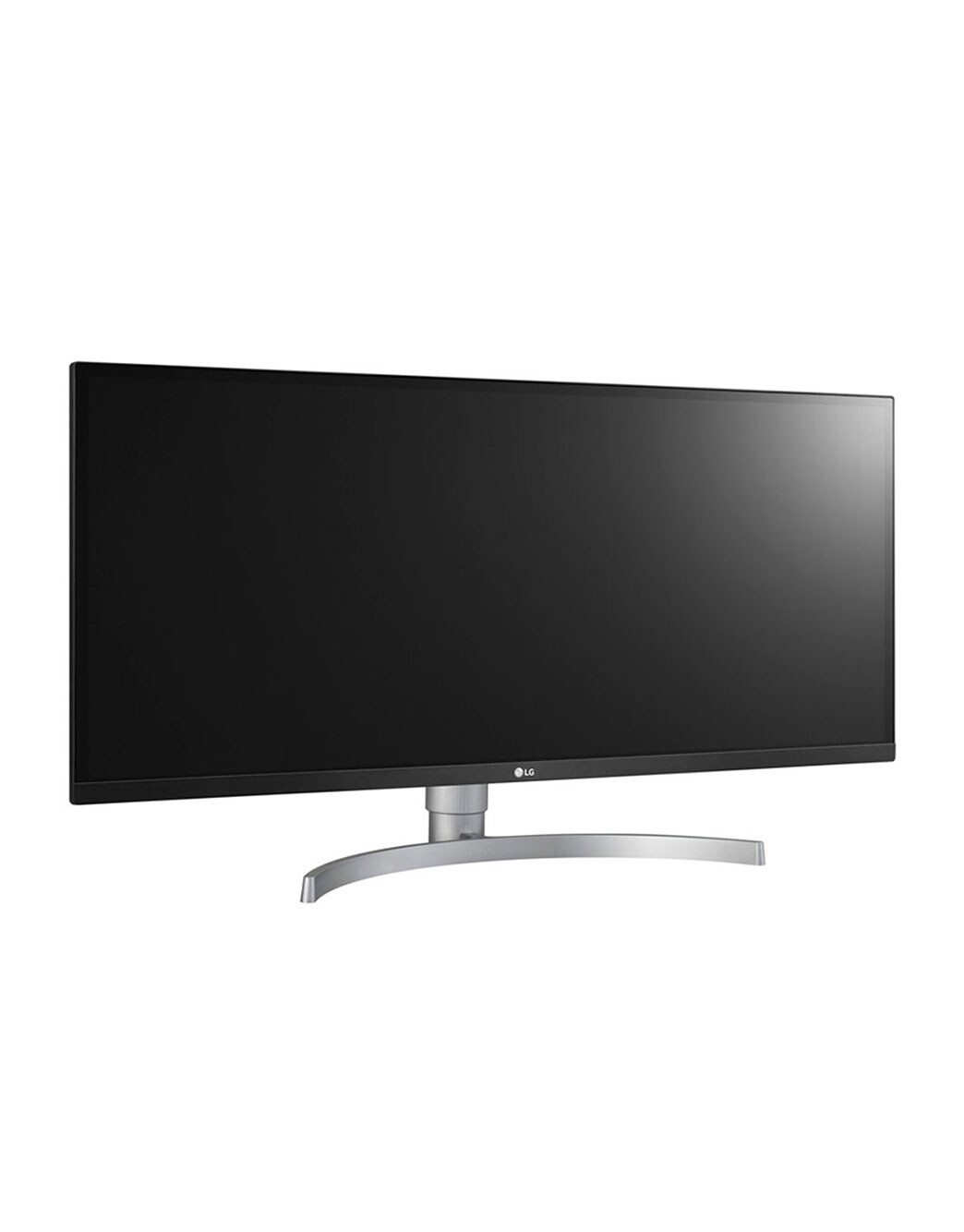 LG 34WK650-W UltraWide™ monitor | LG Eesti