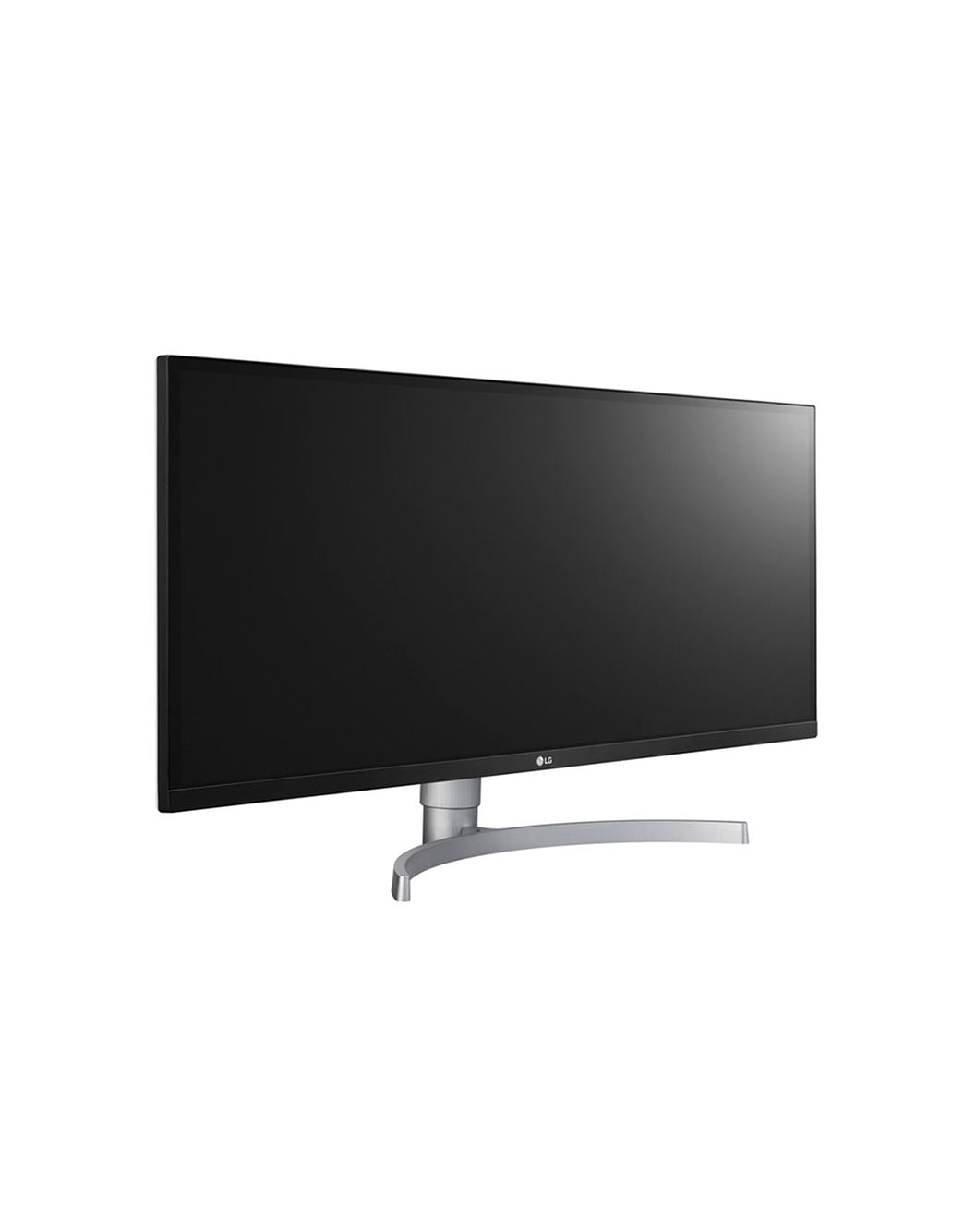 LG 34WK650-W UltraWide™ monitor | LG Eesti