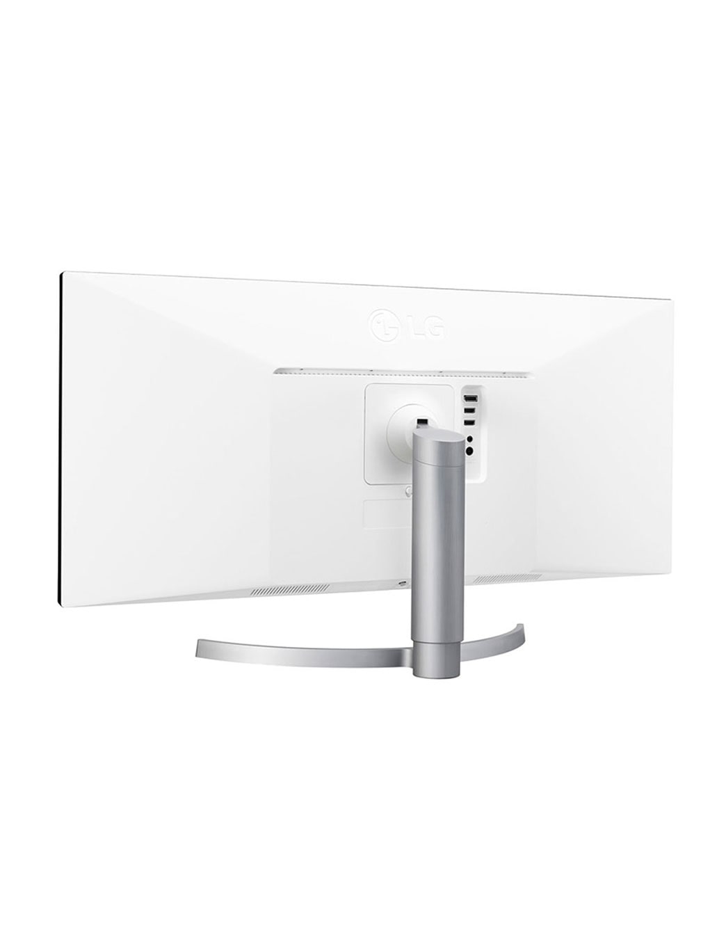 LG 34WK650-W UltraWide™ monitor | LG Eesti