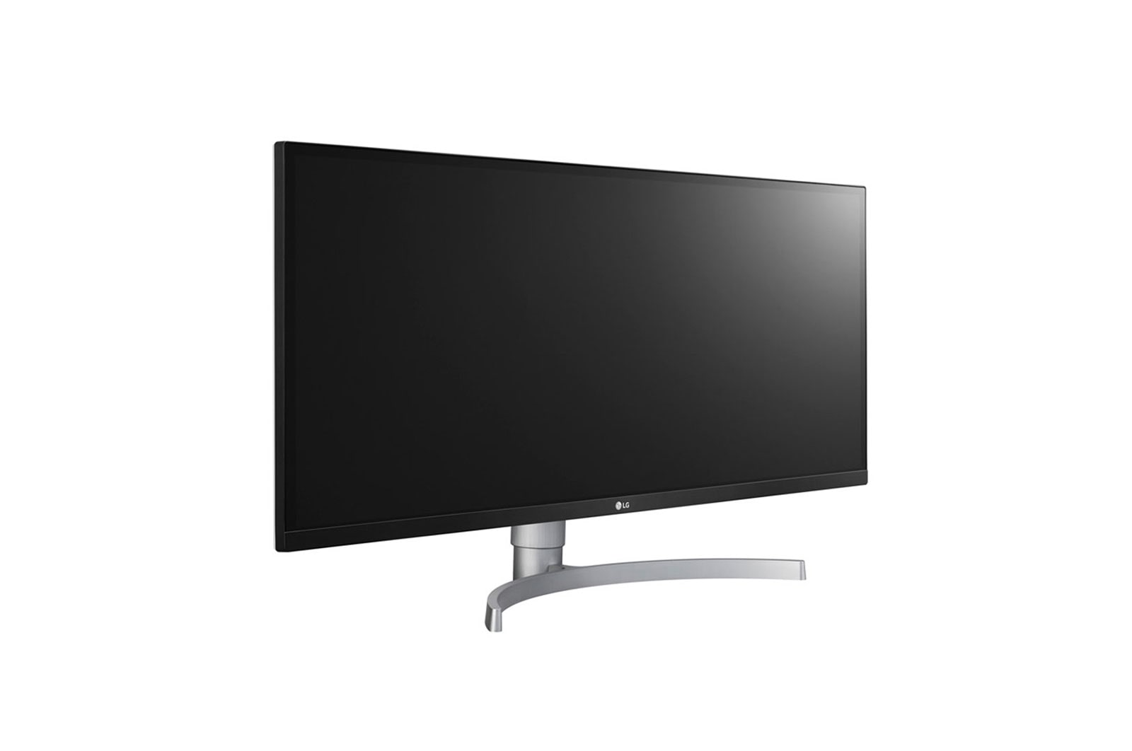 LG 34WK650-W UltraWide™ monitor | LG Eesti