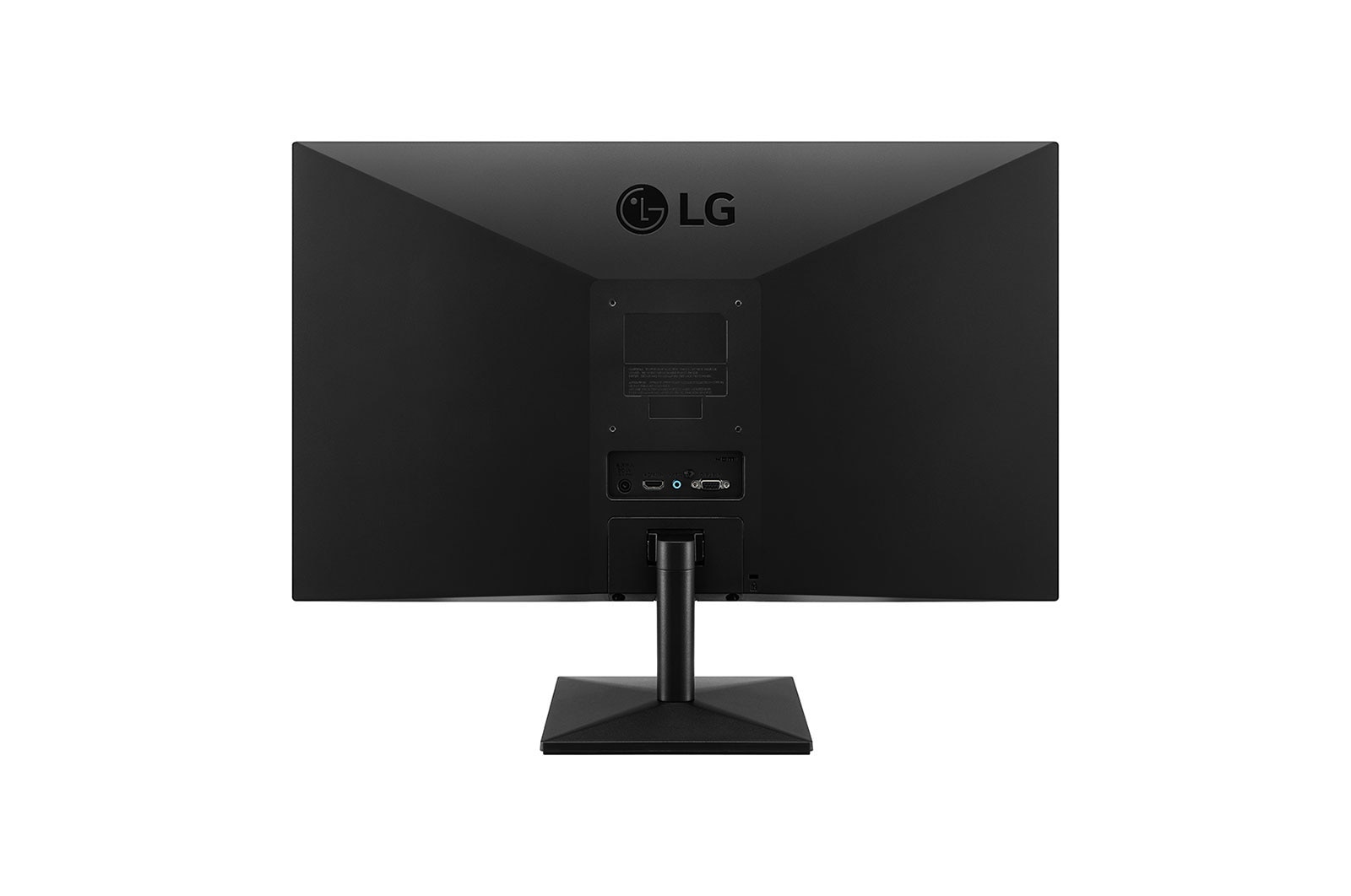 LG 27MK400H-B LED monitor | LG Eesti