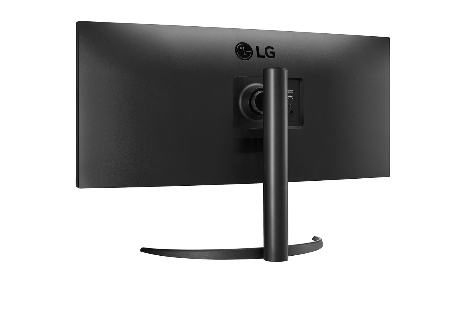 LG 34WP550-B UltraWide™ monitor | LG Eesti