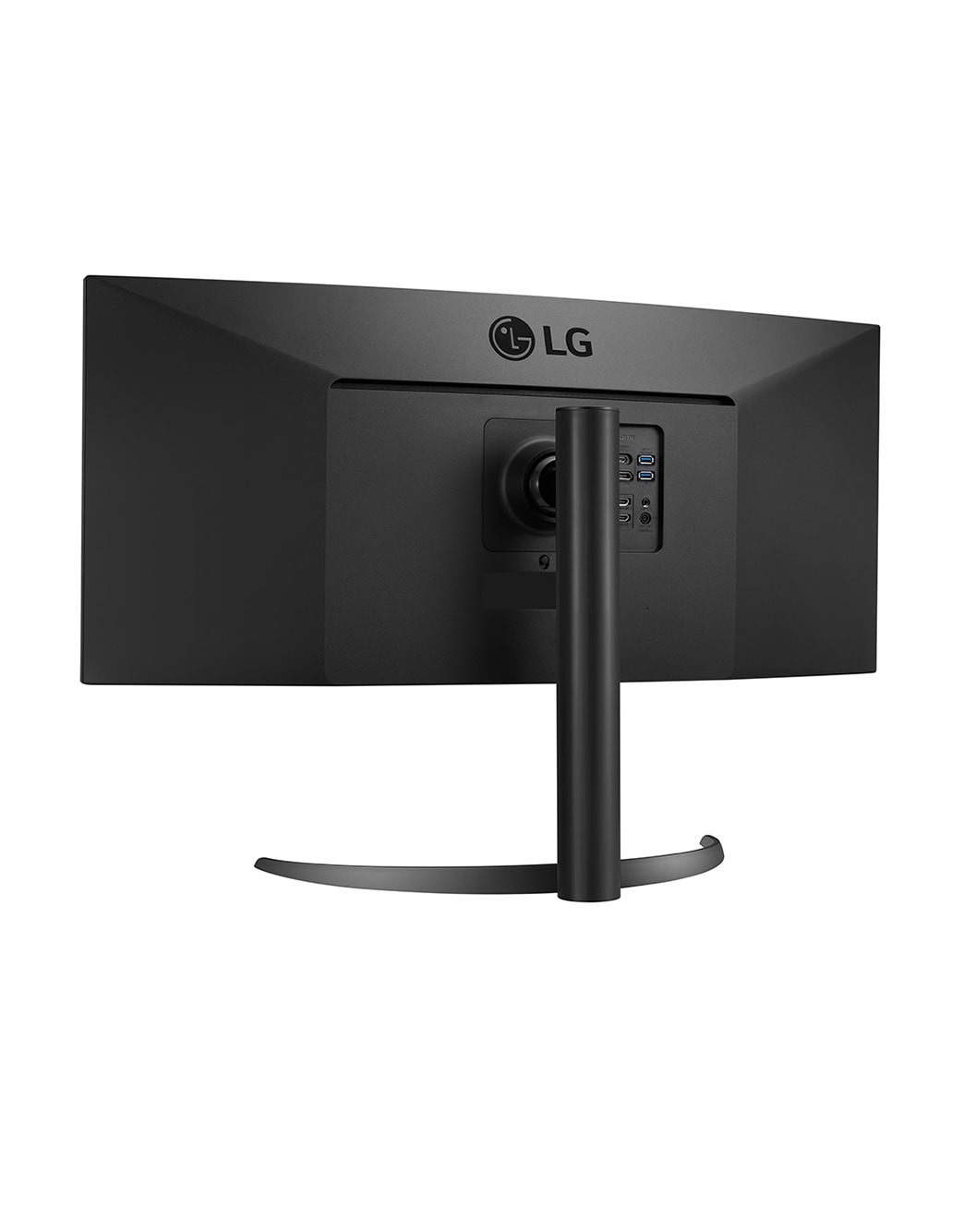 LG 34WP85C-B 34-tolline UltraWide™ monitor | LG Eesti