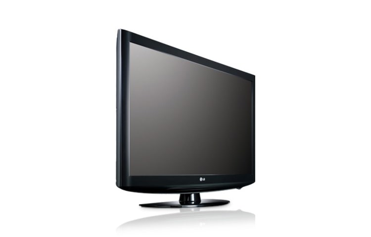 LG 26LH2000 Telerid - 26'' HD LCD teler, Picture Wizard, Smart Energy Saving - LG Electronics EE