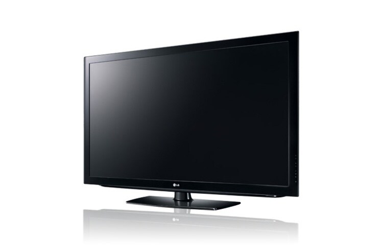 LG 32LD450 Telerid - 32'' Full HD LCD-teler, Smart Energy Saving, 24p ...