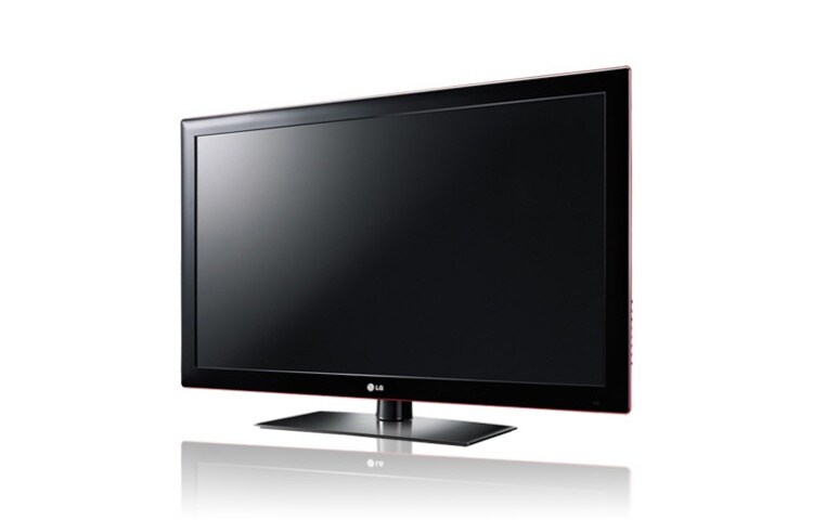 LG 32LD650 Telerid - 32'' Full HD LCD-teler, TruMotion 100Hz ...