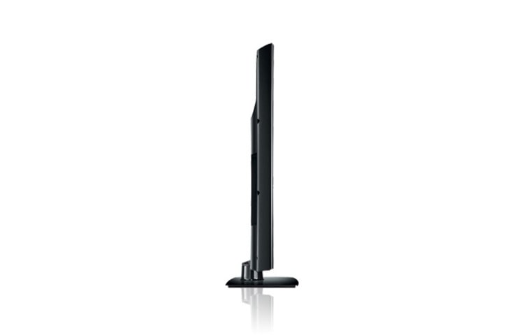LG 42LD550 Telerid - 42'' Full HD LCD-teler, TruMotion 100Hz ...