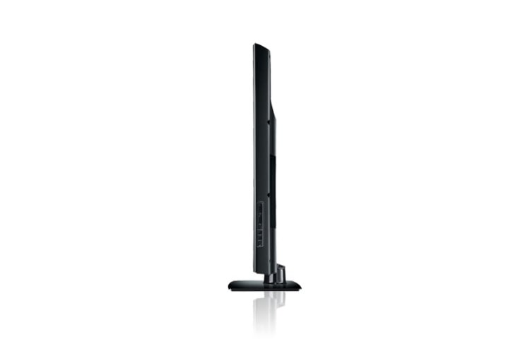 LG 42LD550 Telerid - 42'' Full HD LCD-teler, TruMotion 100Hz ...