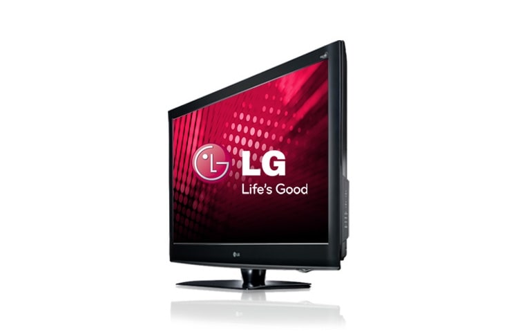 LG 42LH3010 Telerid - 42'' Full HD LCD teler, Picture Wizard, Smart ...