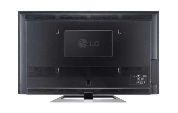 LG 50PM6700 3D Smart TV plasma teler - Telerid - LG Electronics