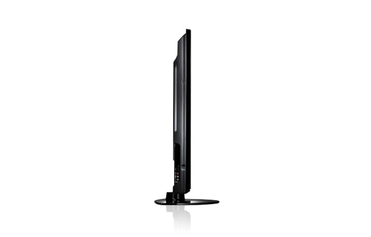 LG 50PQ3000 Telerid - 50'' HD plasma teler, 600Hz Max Sub-field Drivin ...