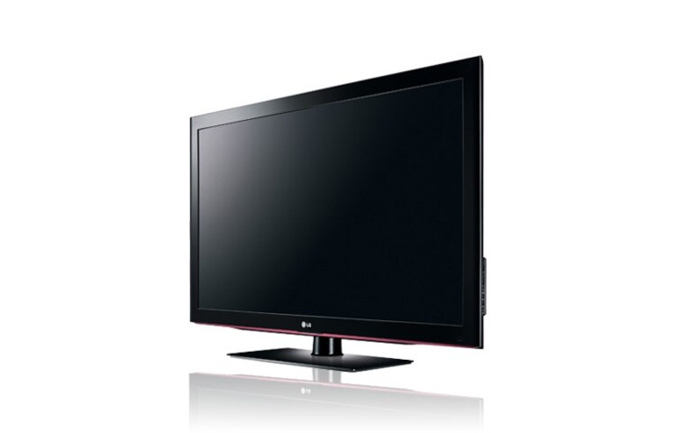 LG 60LD550 Telerid - 60'' Full HD LCD-teler, TruMotion 100Hz ...