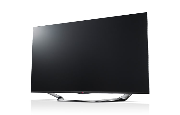 LG 47LA690S 3D Smart TV LED-teler - LG Electronics