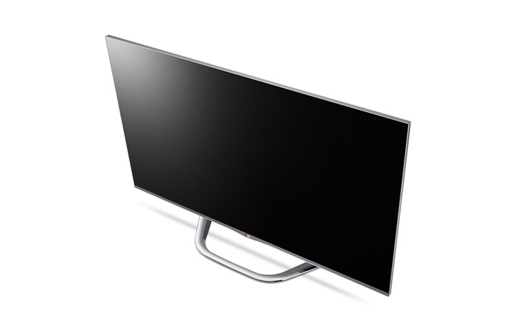 LG 47LA691S 3D Smart TV LED-teler - LG Electronics
