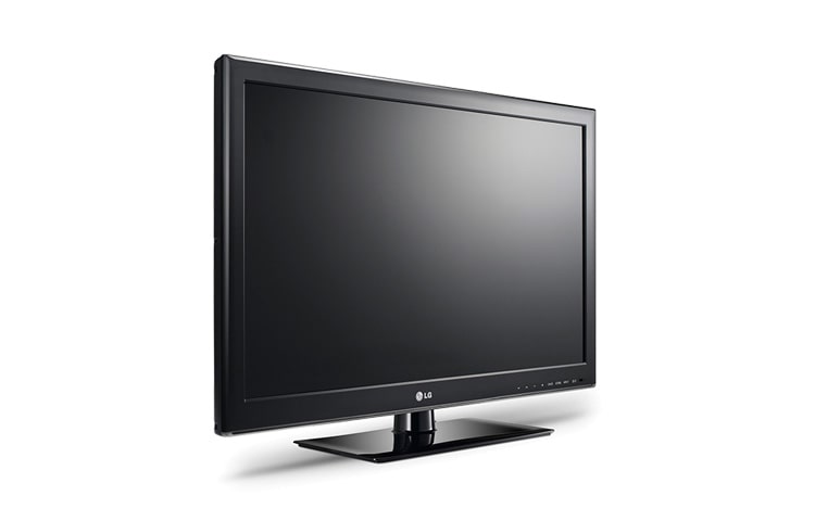 LG 32LM3400 3D LED-teler - Telerid - LG Electronics