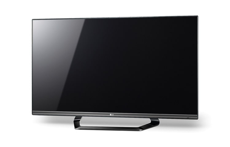 LG 42LM640S 3D Smart TV LED-teler - Telerid - LG Electronics