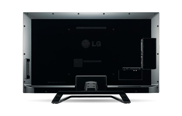 LG 42LM640S 3D Smart TV LED-teler - Telerid - LG Electronics