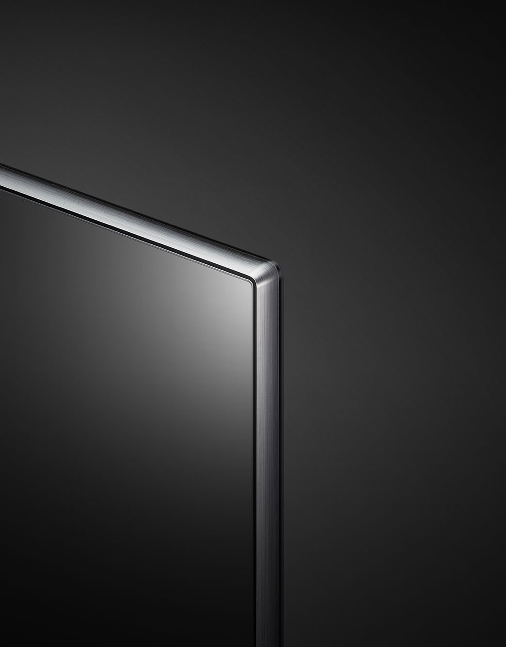 LG 65SM8600PLA 65-tolline NanoCell teler | LG Eesti