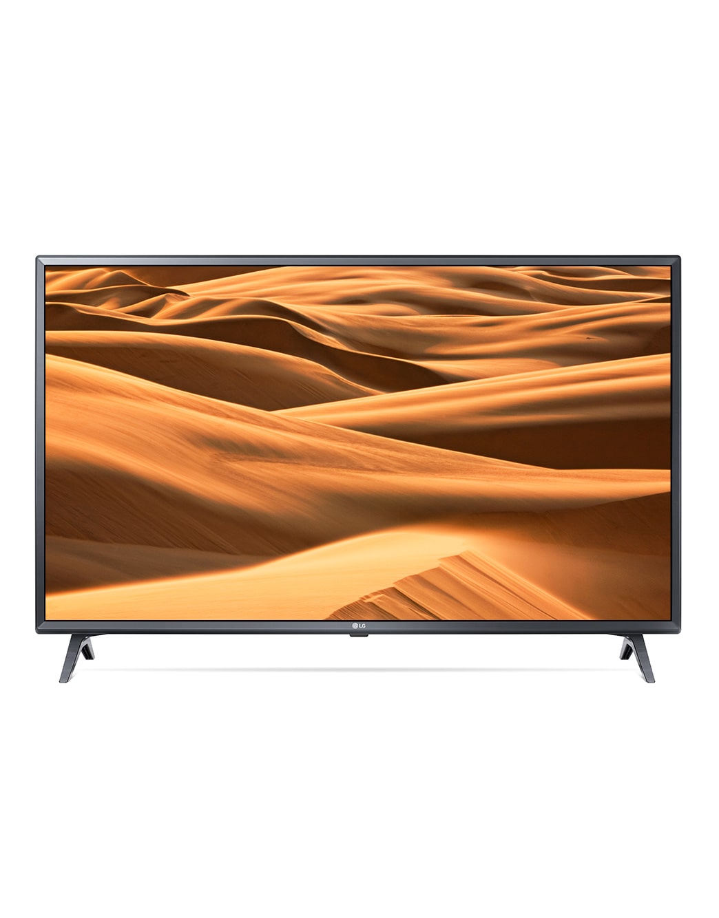 LG 49UM7300PLB 49-tolline UHD teler | LG Eesti