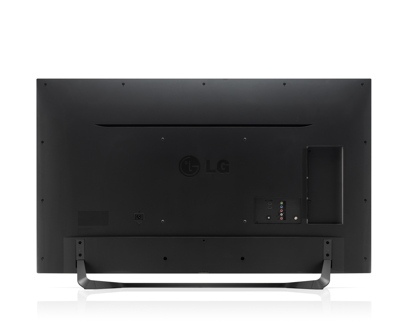 LG 40UF7707 Ultra HD Smart TV LED-teler - LG Electronics