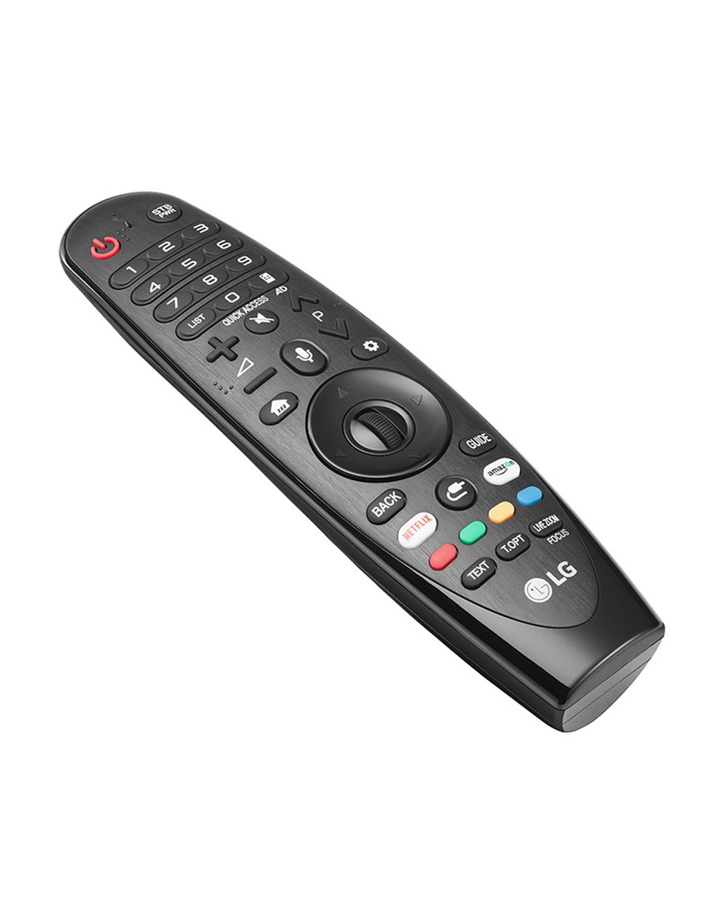 LG AN-MR18BA Magic Remote kaugjuhtimispult | LG Eesti