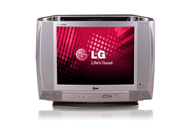 LG CTV21 | LG Egypt