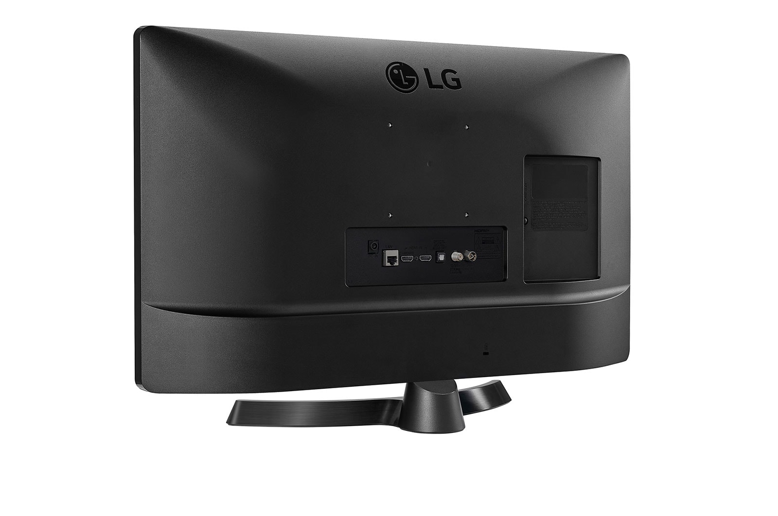 LG TV de Pequeña Pulgada de 28''' de LG HD, LED con Profundidad de Color: 16.7M Millones de ...