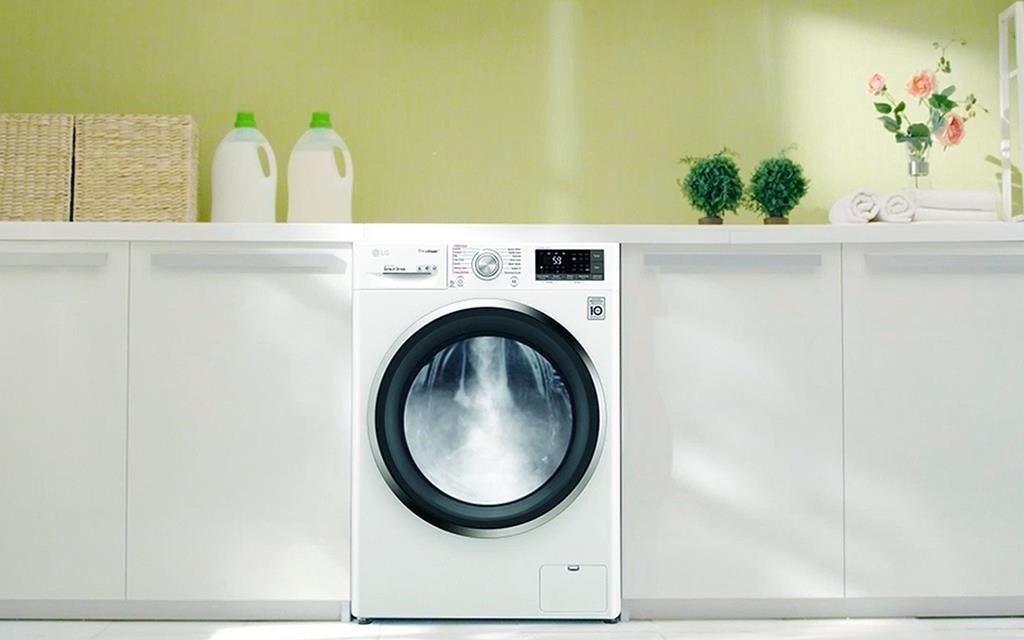 Lavadoras | Tu guía para elegir la mejor | LG EXPERIENCE