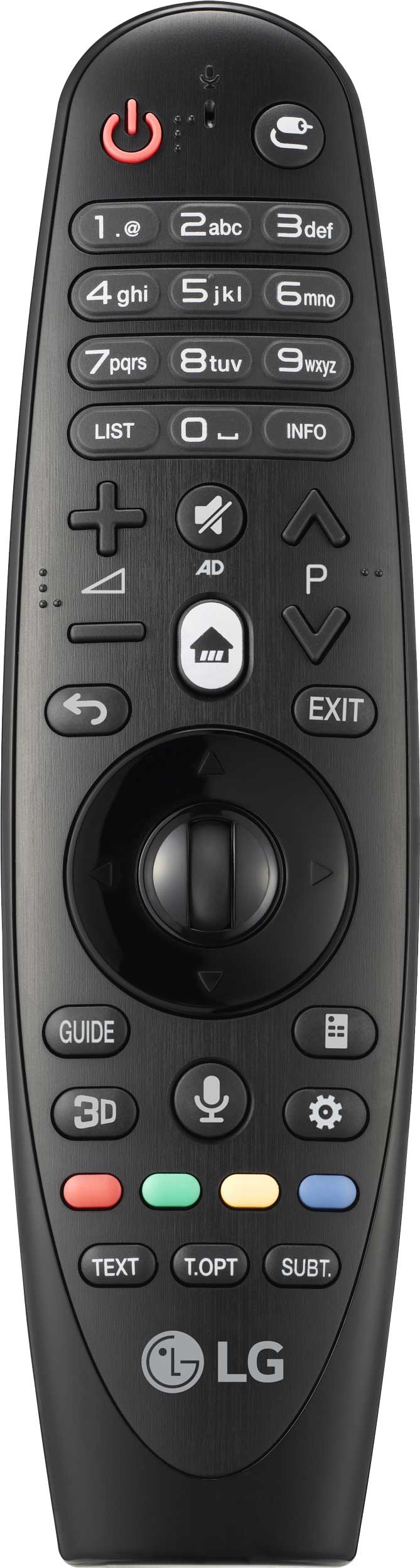 Utilidades y manejo de tu Smart TV | LG España