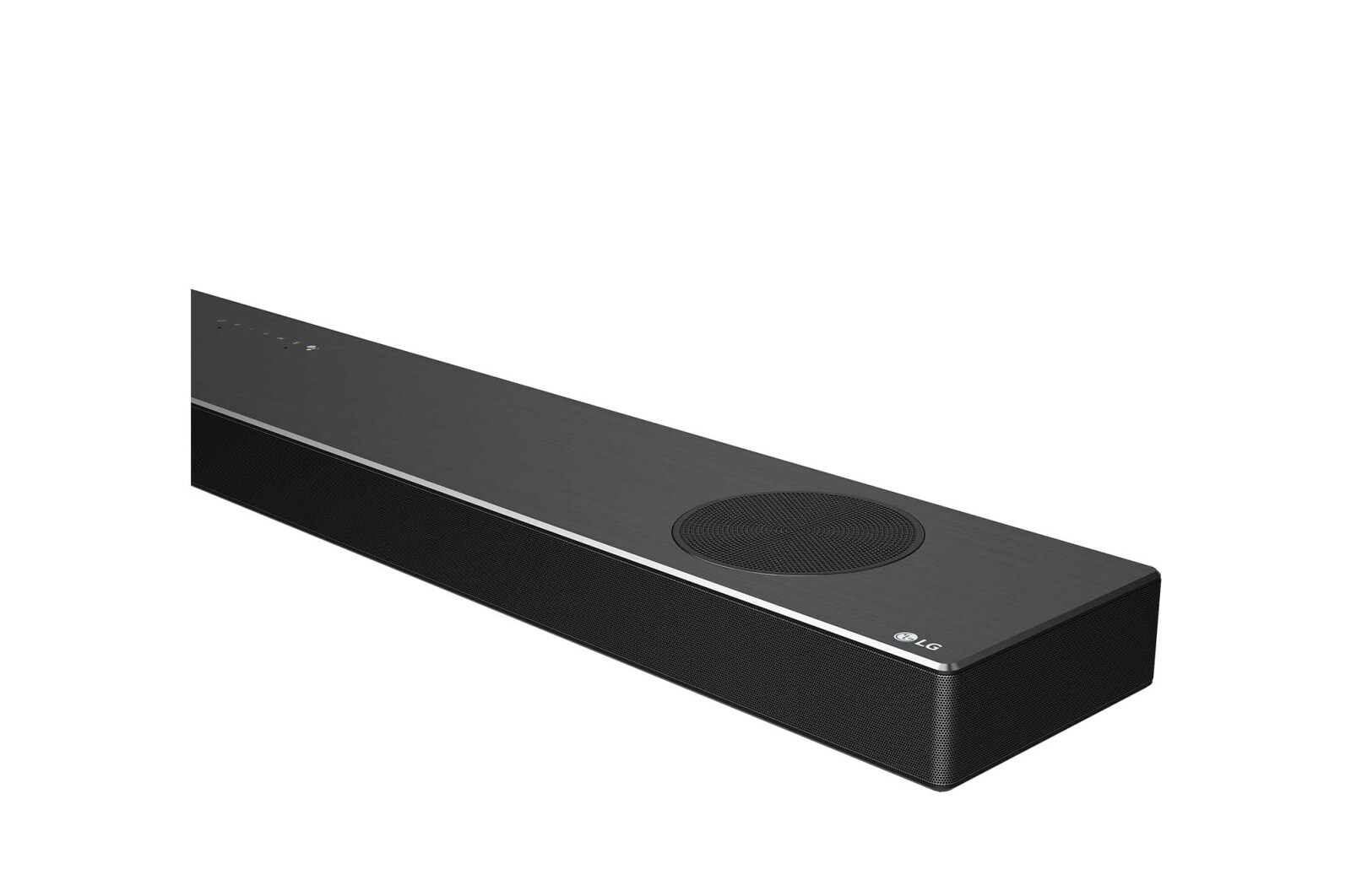 LG Sound Bar SN9YG