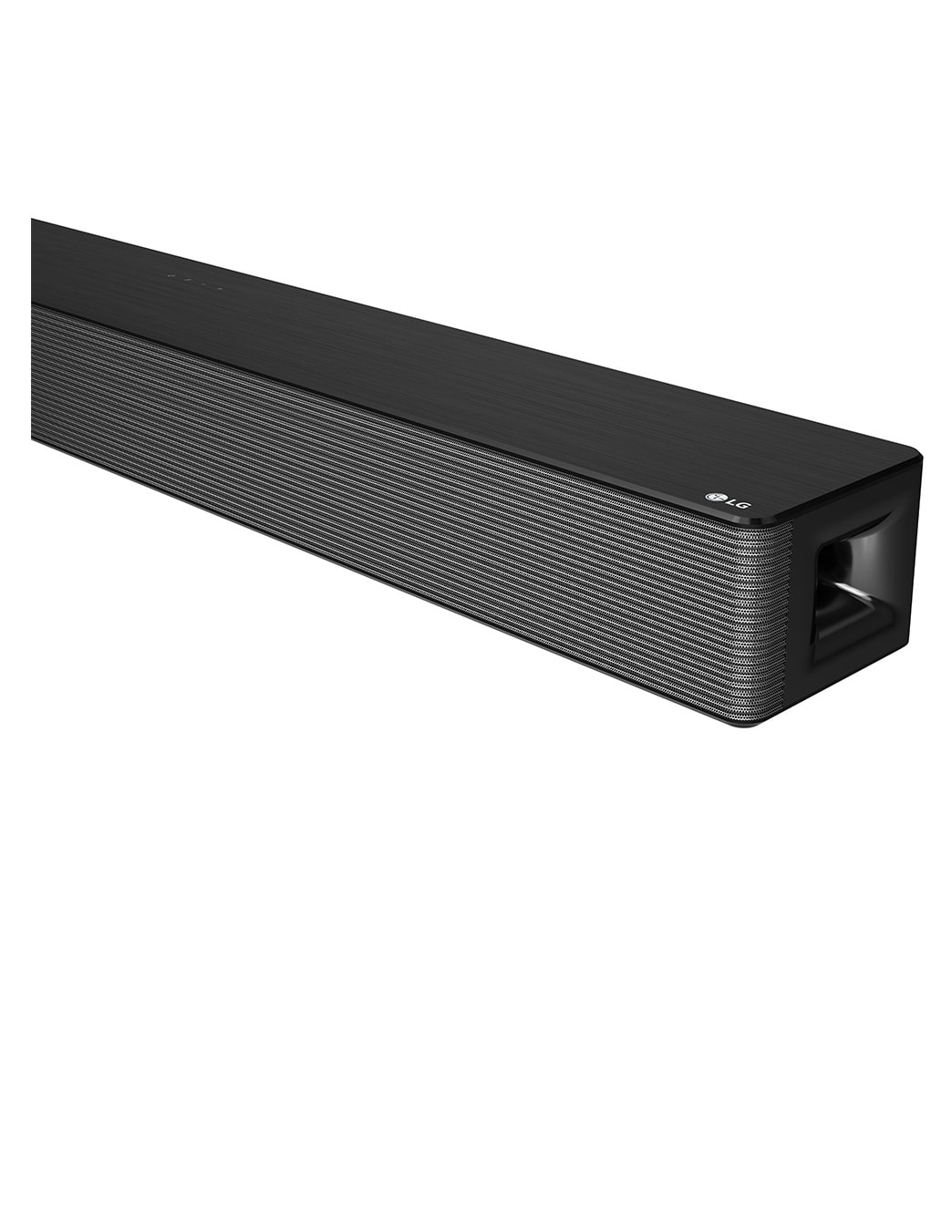 LG Sound Bar SNH5 PDP
