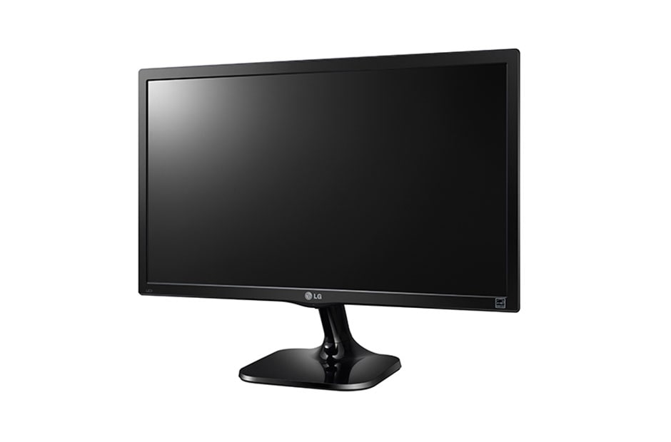 LG 24'' Full HD 2ms LED -näyttö (23,6'' Diagonaalinen) | LG Suomi