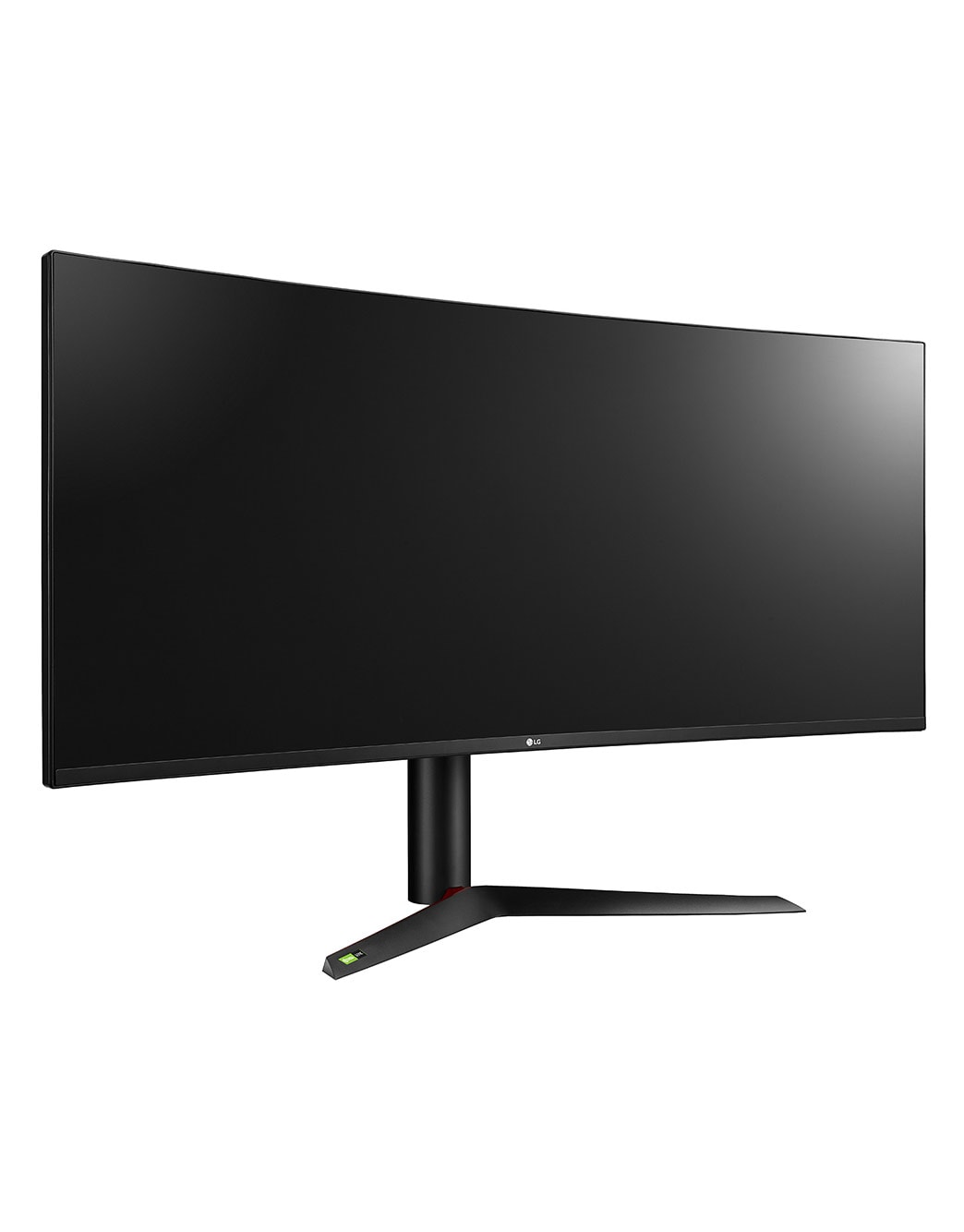 COMING SOON - 38” Class QHD Nano IPS UltraGear™ Gaming Monitor with G ...