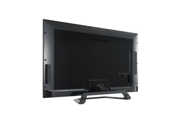 LG 47LM640T Televisiot