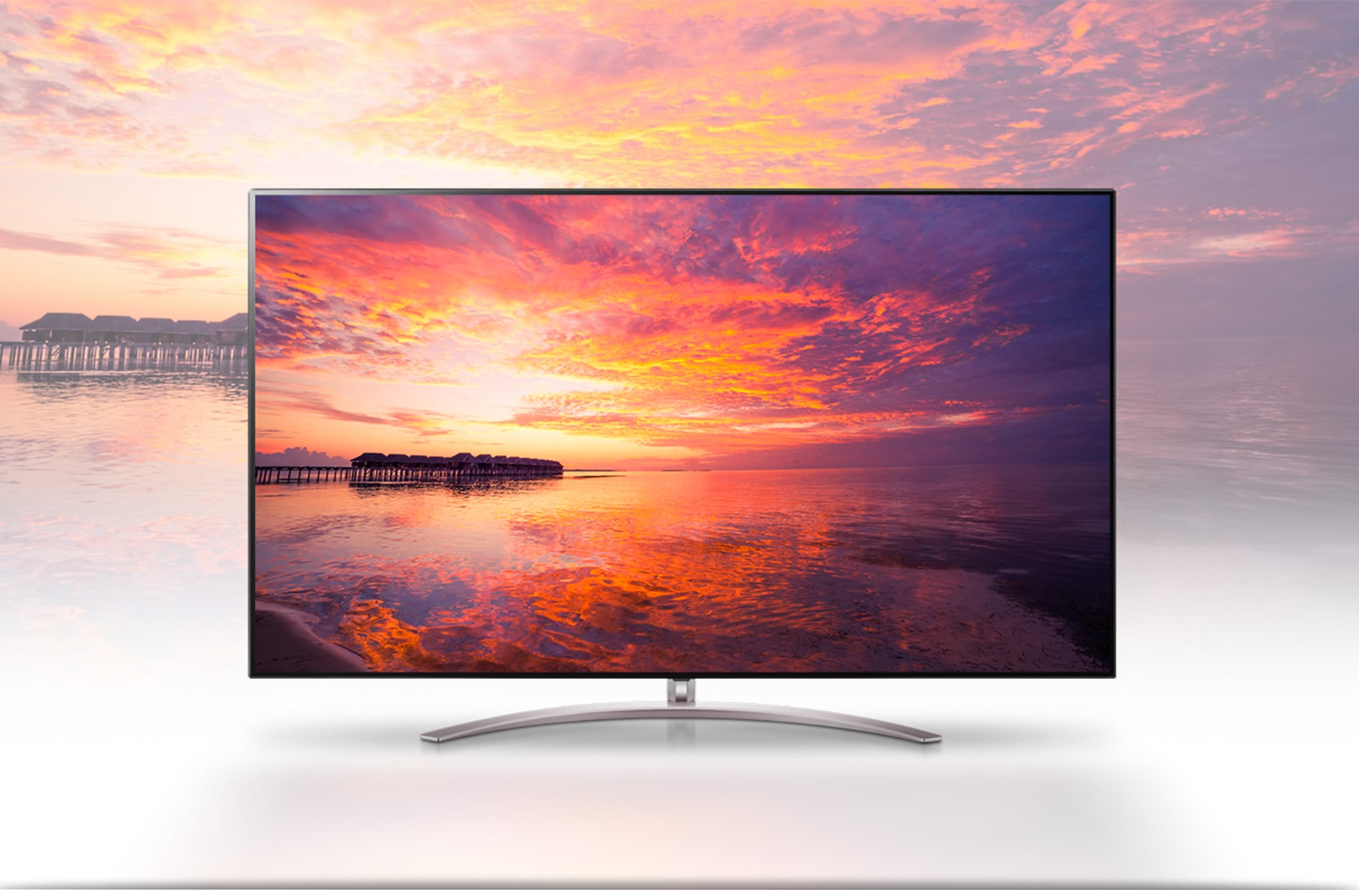 LG NanoCell TV