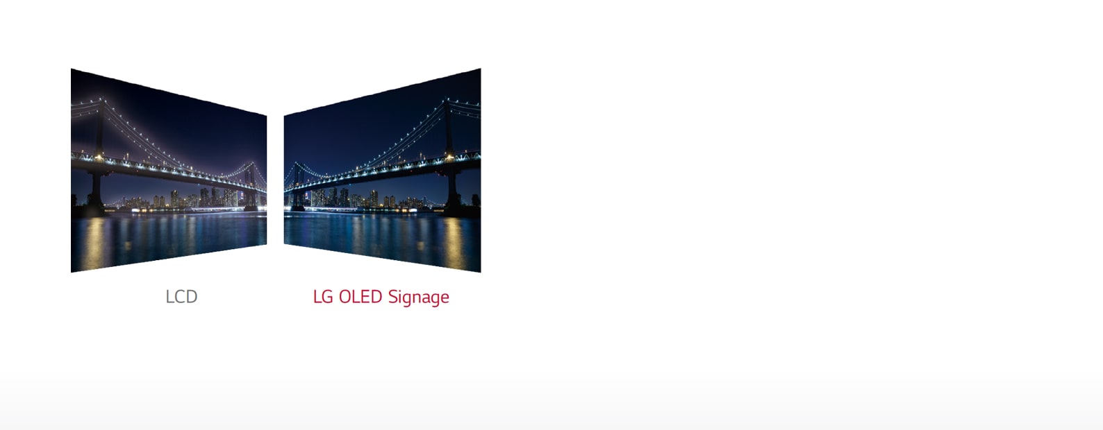 LG Flexible Curved Open Frame | LG GLOBAL