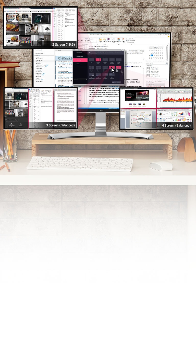 27UD68-W | UHD 4K | Products | Monitor | Business | LG Global 27UD68-W | UHD 4K | Products | Monitor | Business | LG Global