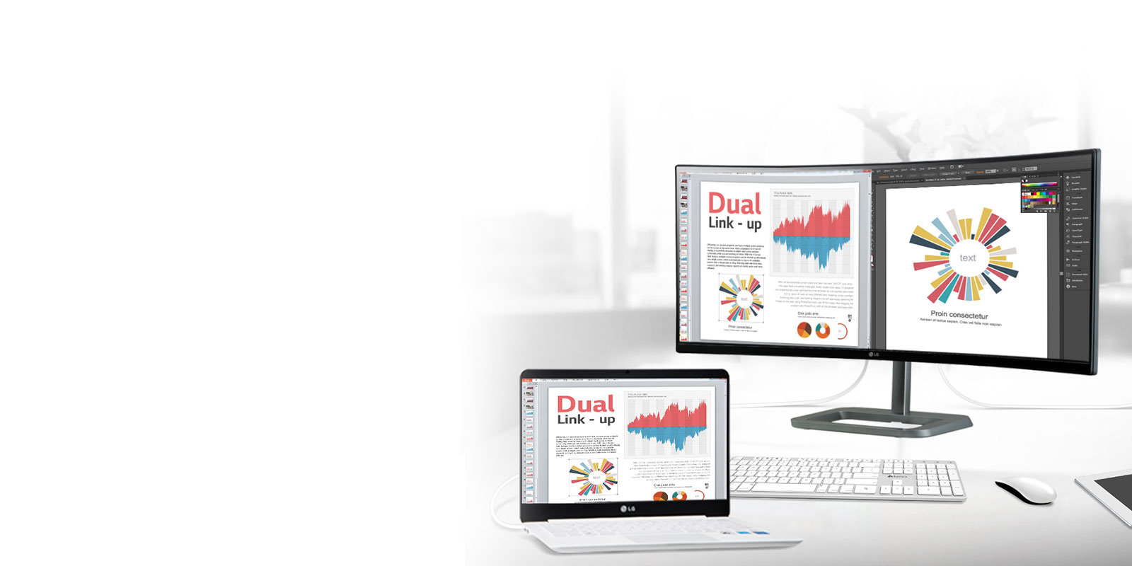 34UC87C-B | UltraWide™ | Products | Monitor | Business | LG Global