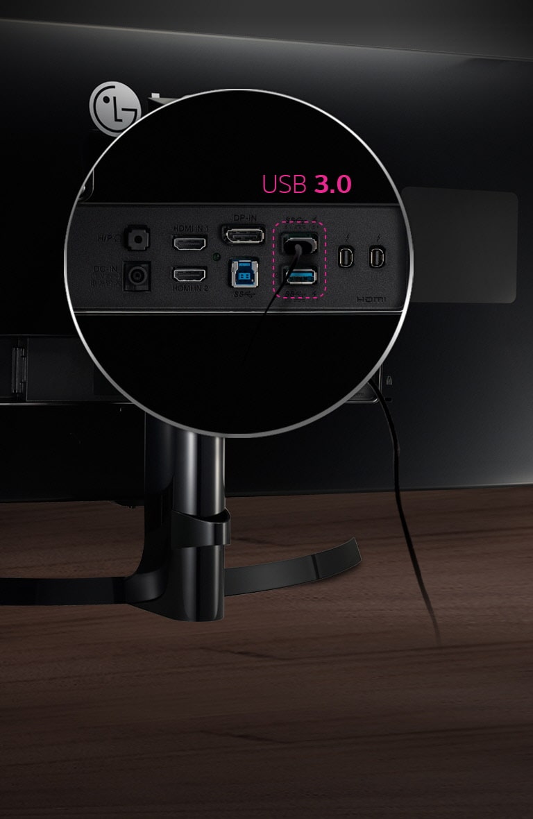 34UM88-P | UltraWide™ | Products | Monitor | Business | LG Global