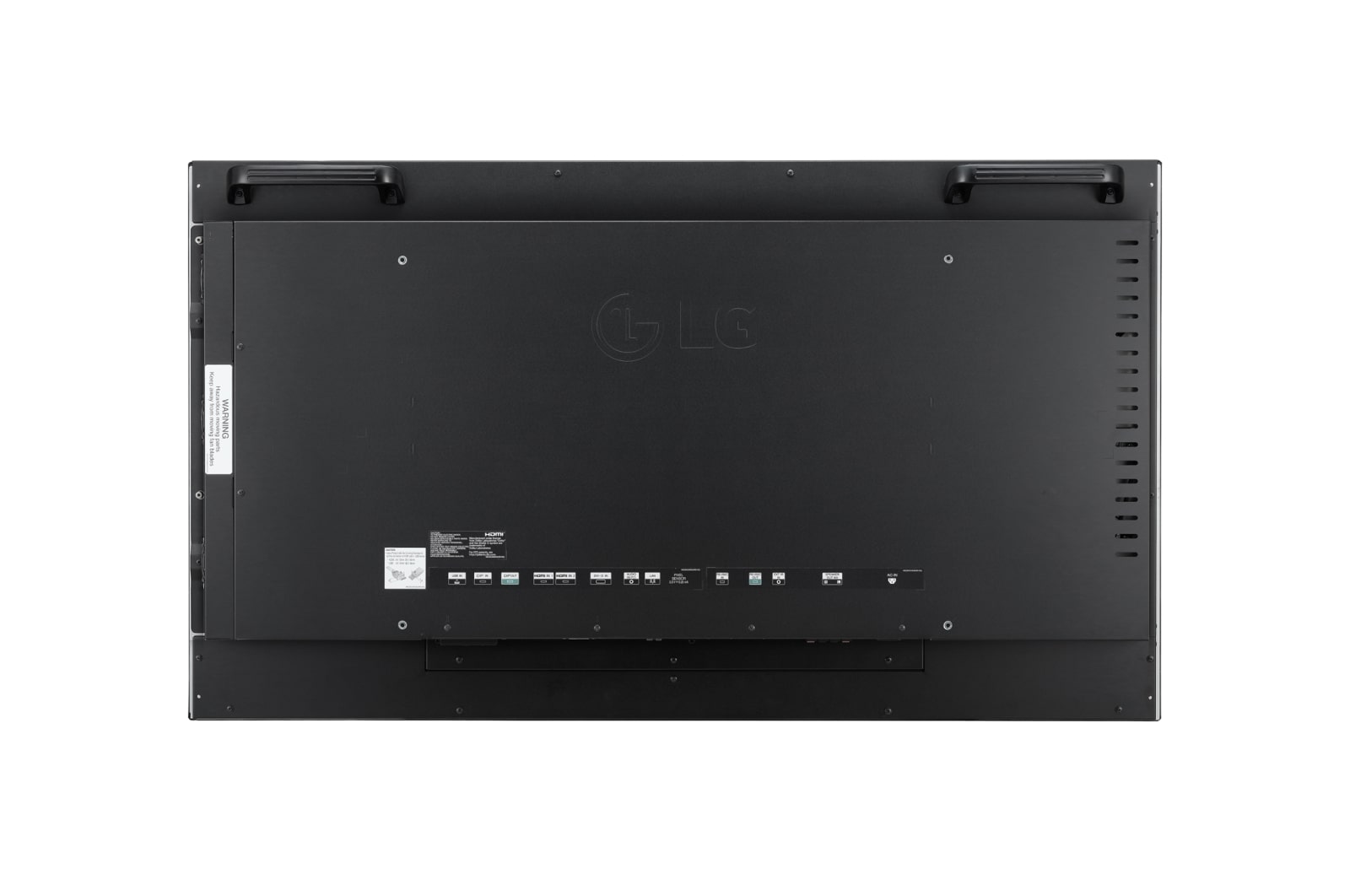 LG Open Frame | LG GLOBAL