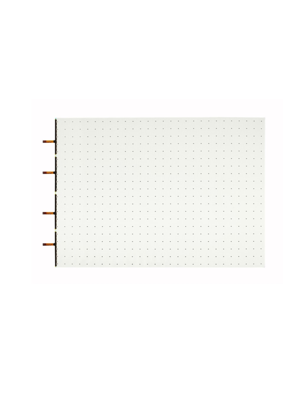 LG Color Transparent LED Film | LG GLOBAL