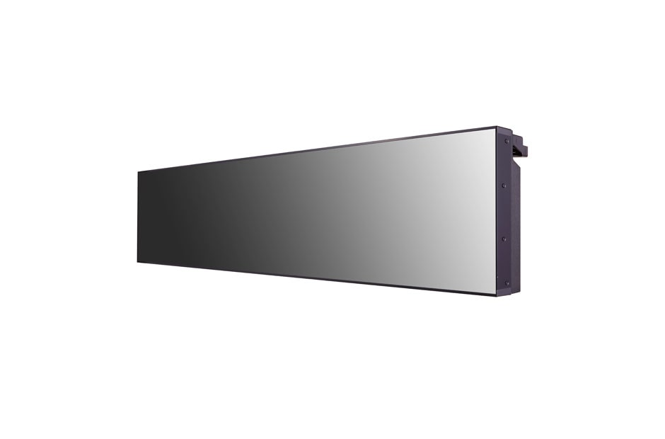 LG Ultra Stretch Signage | LG GLOBAL