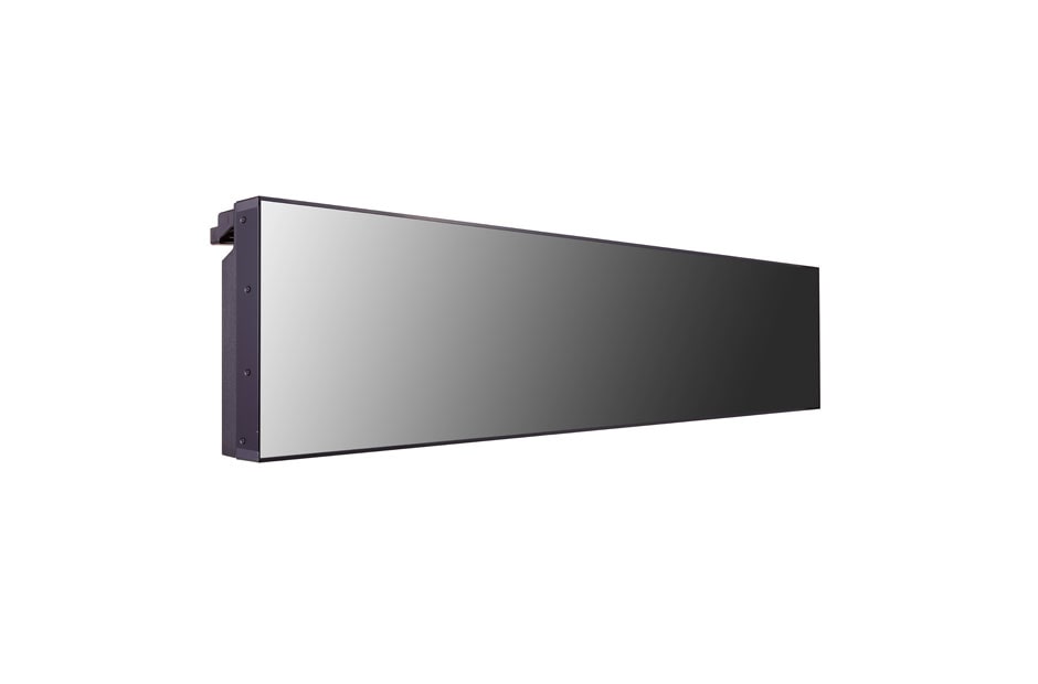 LG Ultra Stretch Signage | LG GLOBAL