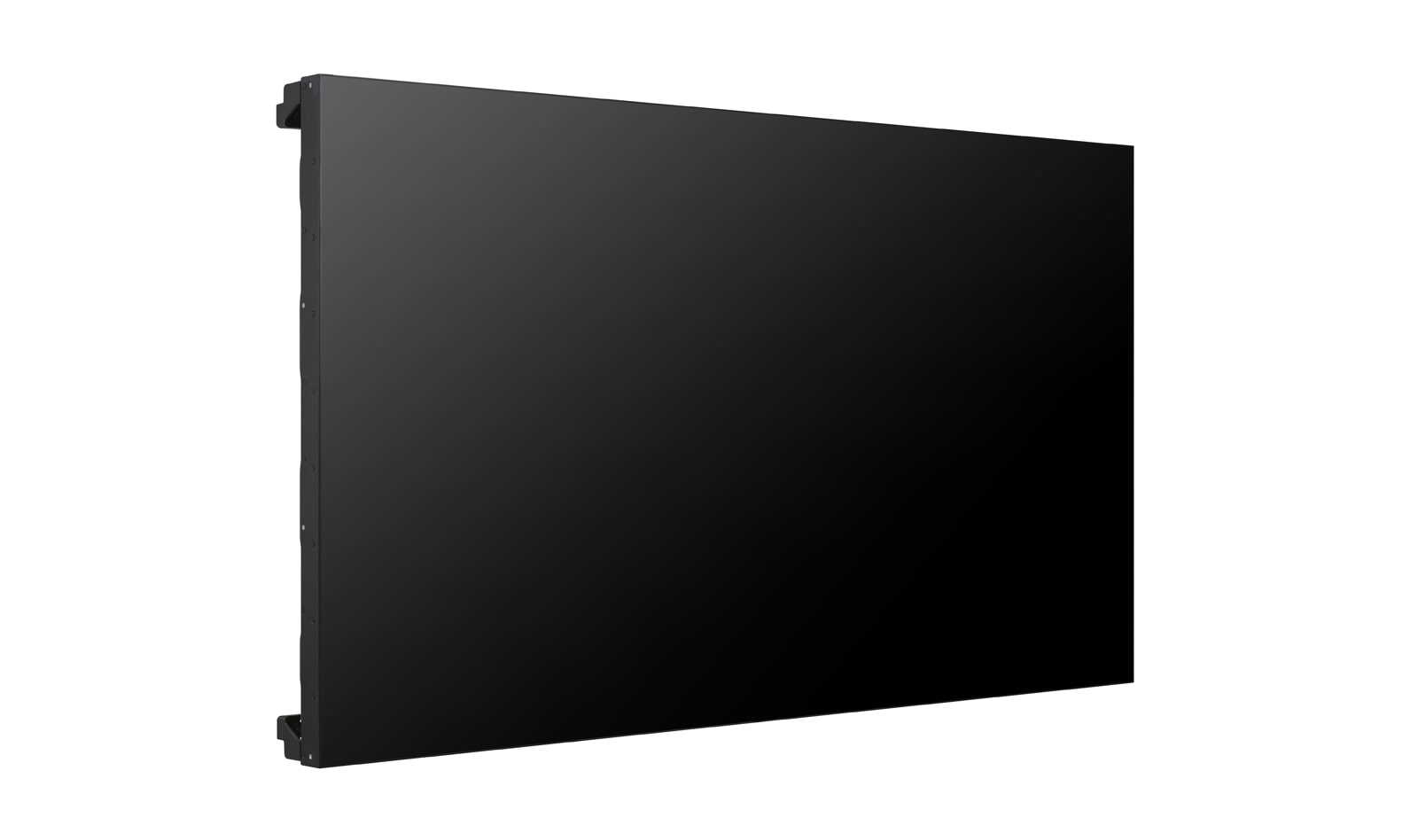 LG Ultra Narrow Bezel Video Wall | LG GLOBAL
