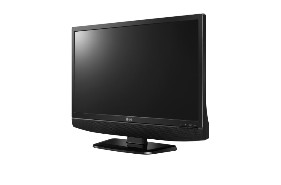 24MT48AM-PT | TV Monitors | Products | Monitor | Business | LG Global