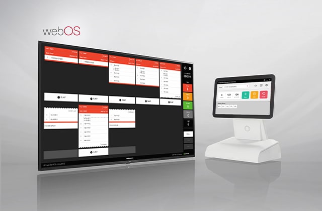 LG SuperSign Software | Software / Service | Business | LG Global