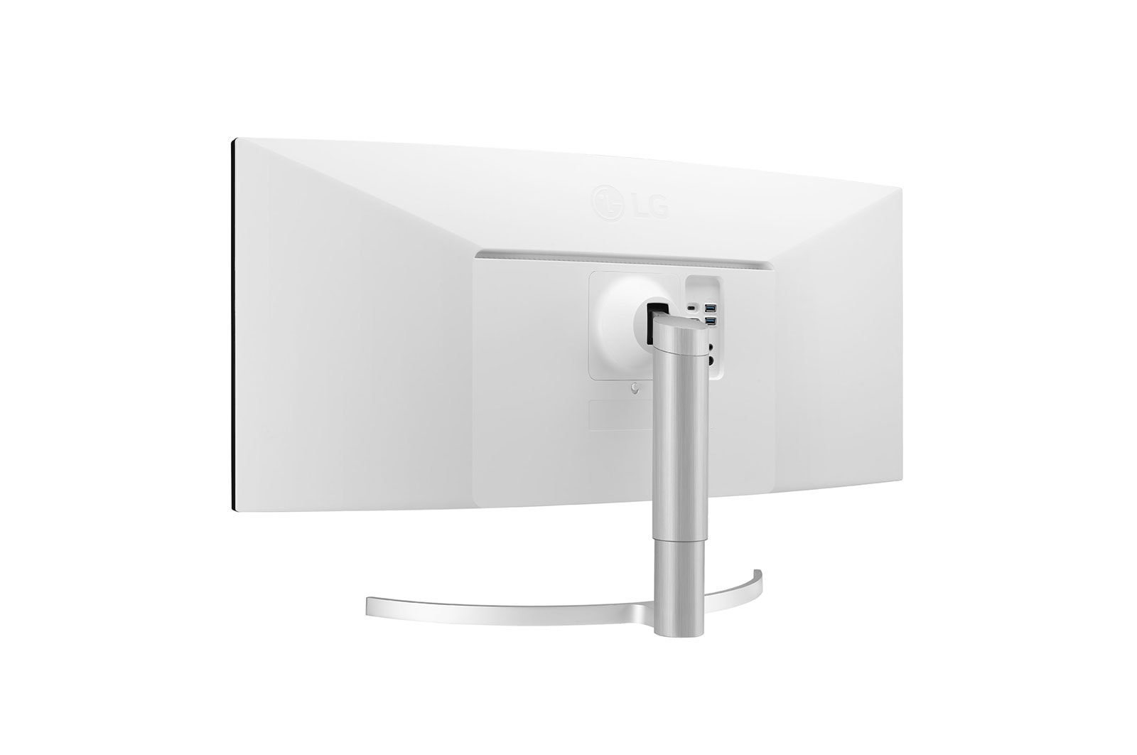 LG 38WN95C: 38'' UltraWide™ QHD+ Nano IPS Curved Monitor | LG Global ...