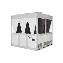 Chiller | HVAC | Business | LG Global
