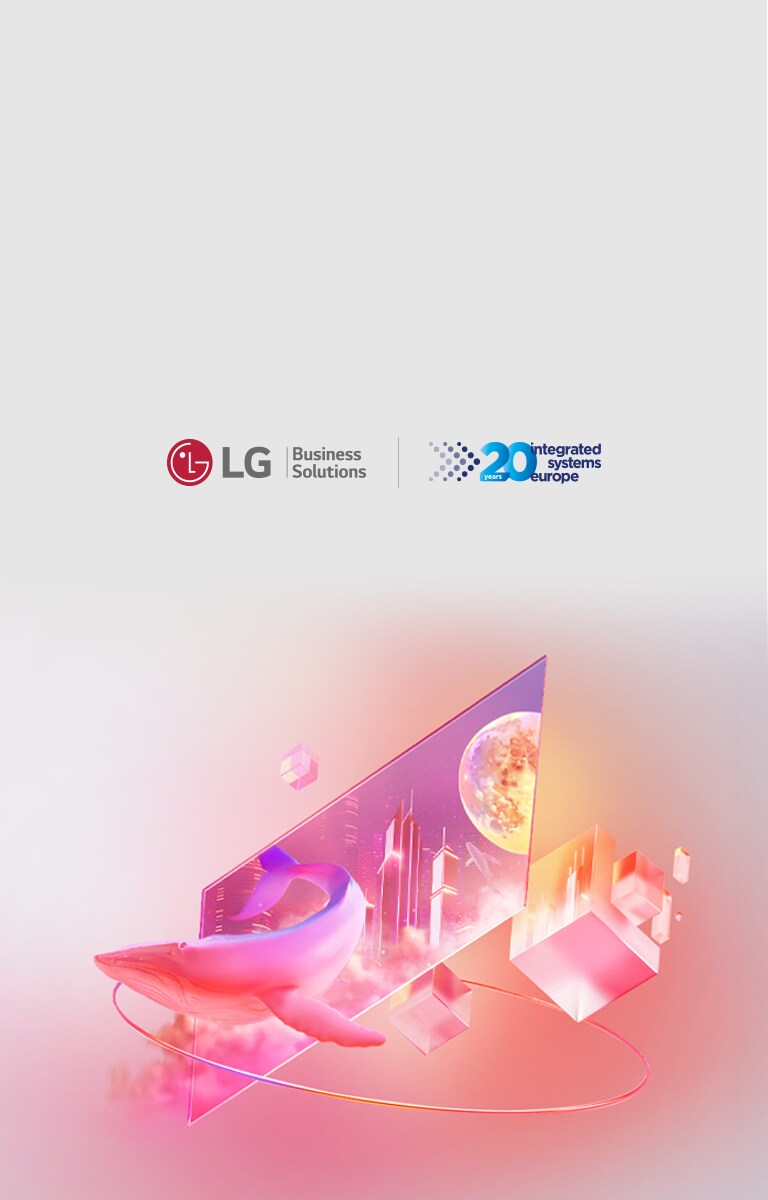 Discover LG Business, Commercial Solutions | LG Global